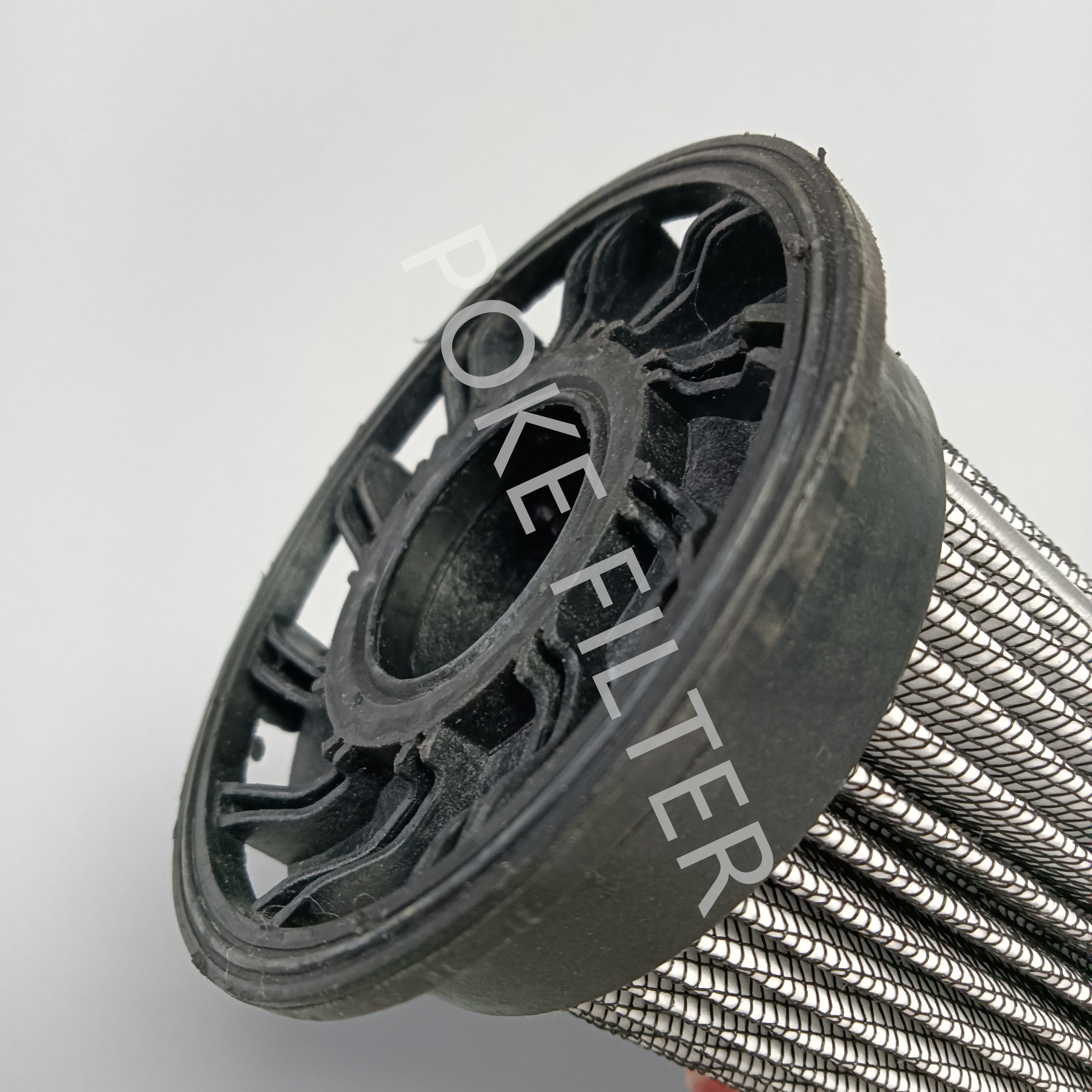 70002231 SH 51401 hydraulic Oil Filter Element Glass Fiber Material