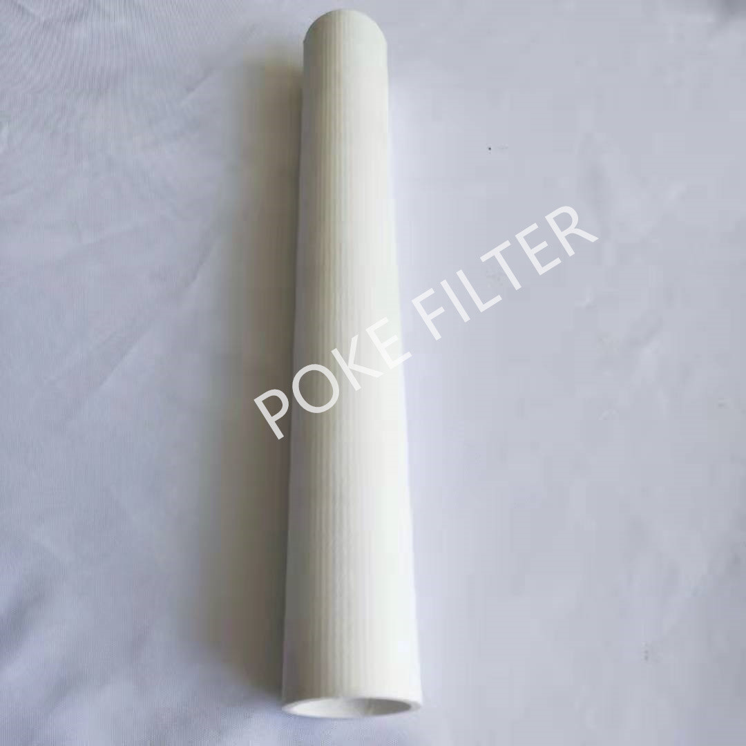 FLT486 328A7187P003 SI48059 élément filtrant de résine phénolique ...