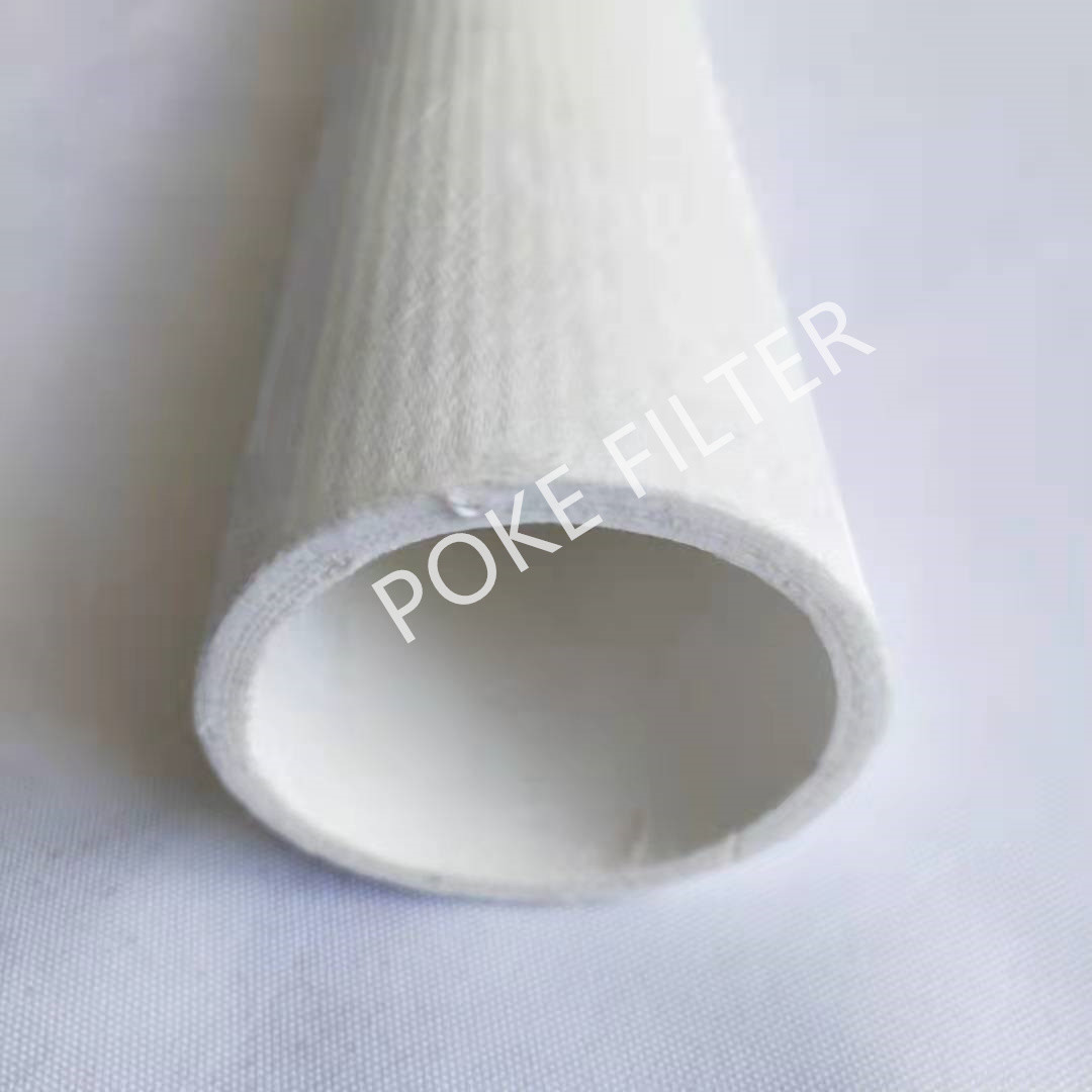 FLT486 328A7187P003 SI48059 Glass Fiber Sintered Phenolic Resin Filter ...
