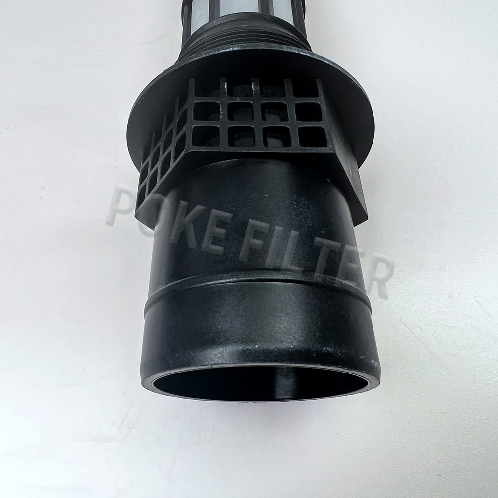 POKE Sh77922/Hy10432/259500/52522593 Hydraulic Filter Element Cartridge
