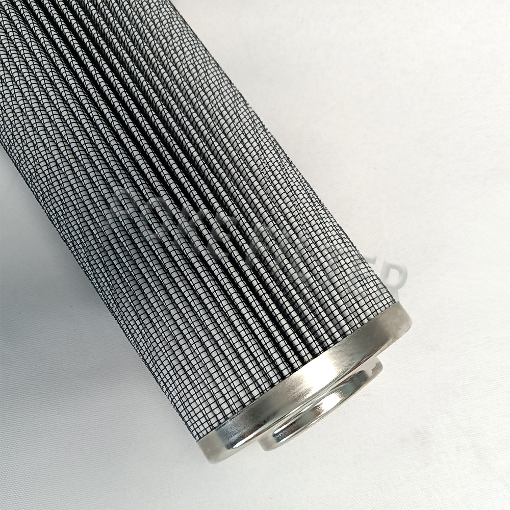 79699573/HY90980/SH75410 Stainless Steel Hydraulic Filter Element For ...