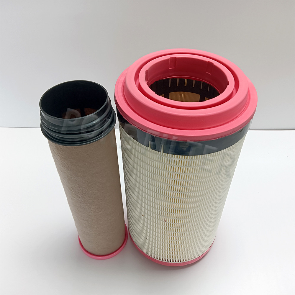 POKE Air Filter D0033458/D0033459 For Compressor Parts GA75/90C/GA75