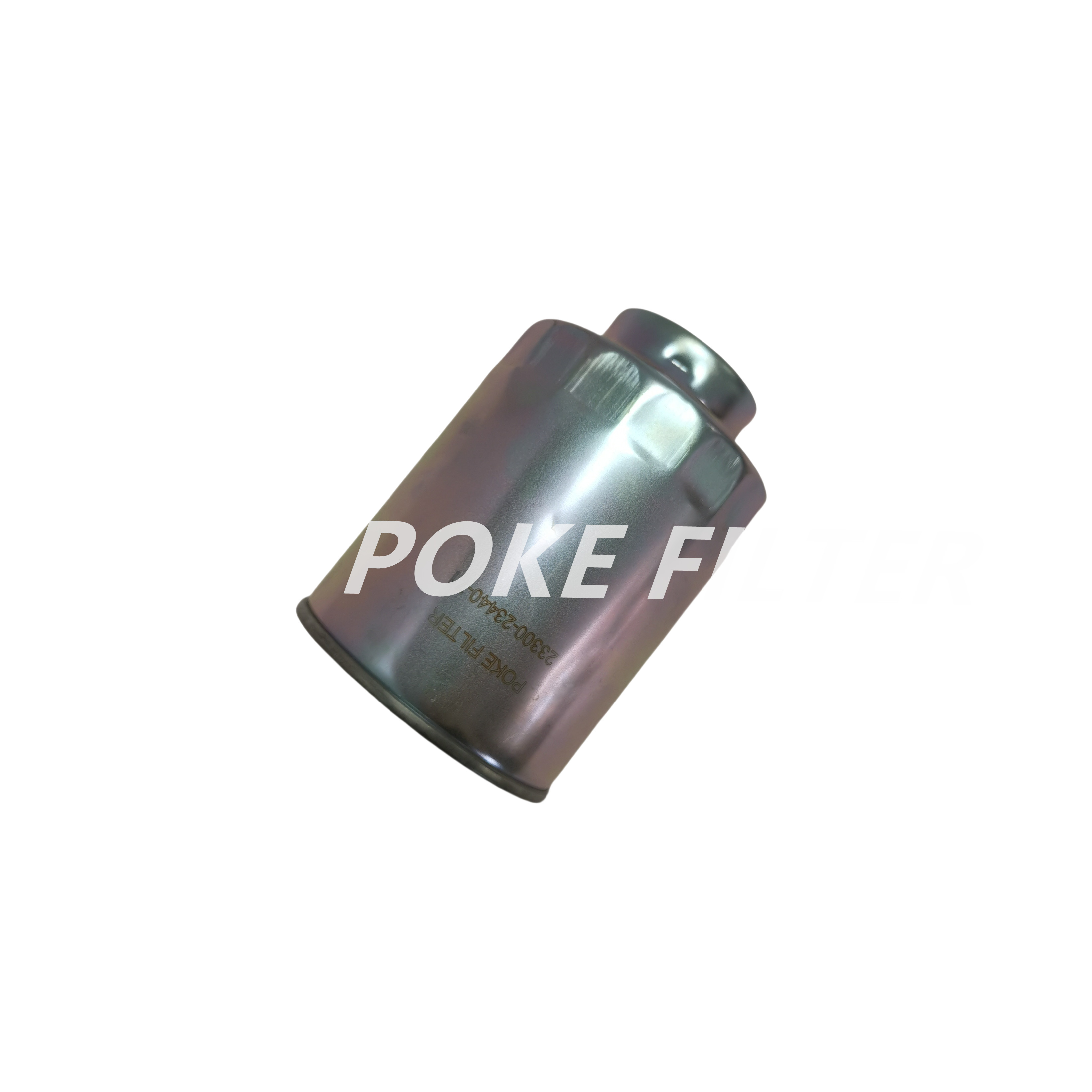 Fuel Filter Assembly Fuel Filter Element 23300-23400-71 Filter Paper ...