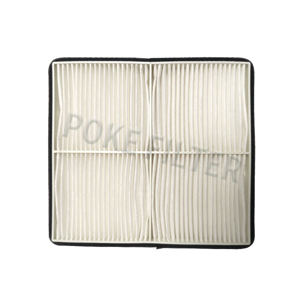 Compressor 5580028031 Sc 90252 Cabin Air Filter Element