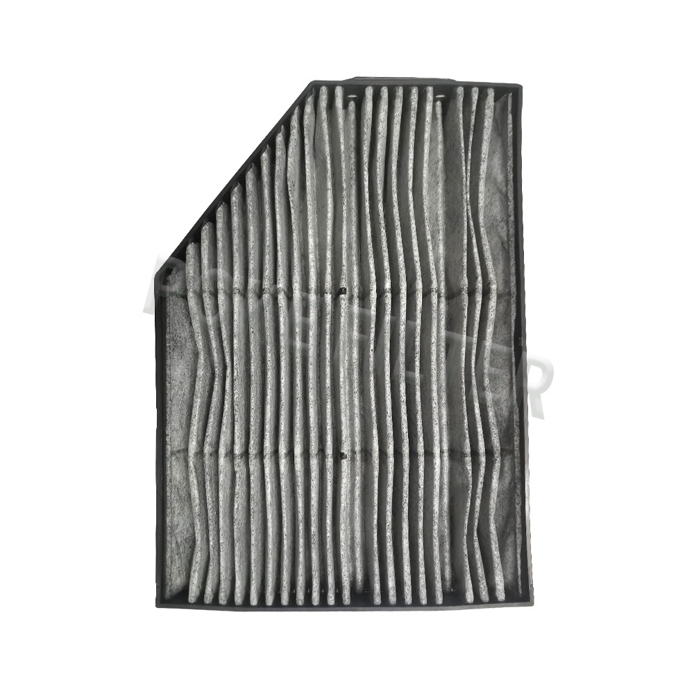 Compressor 5580028031 Sc 90252 Cabin Air Filter Element