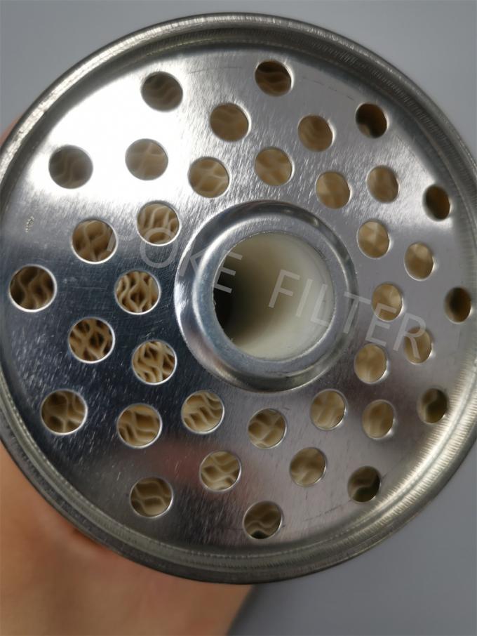 32/401102 NBR Oil Separator Filter Element High Temperature Resistance