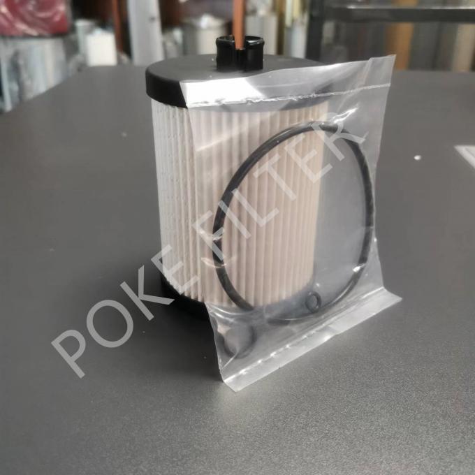 Fiberglass Element Fuel Filter 4642641 4715072 P502422 Khh0534 Me301897 ...