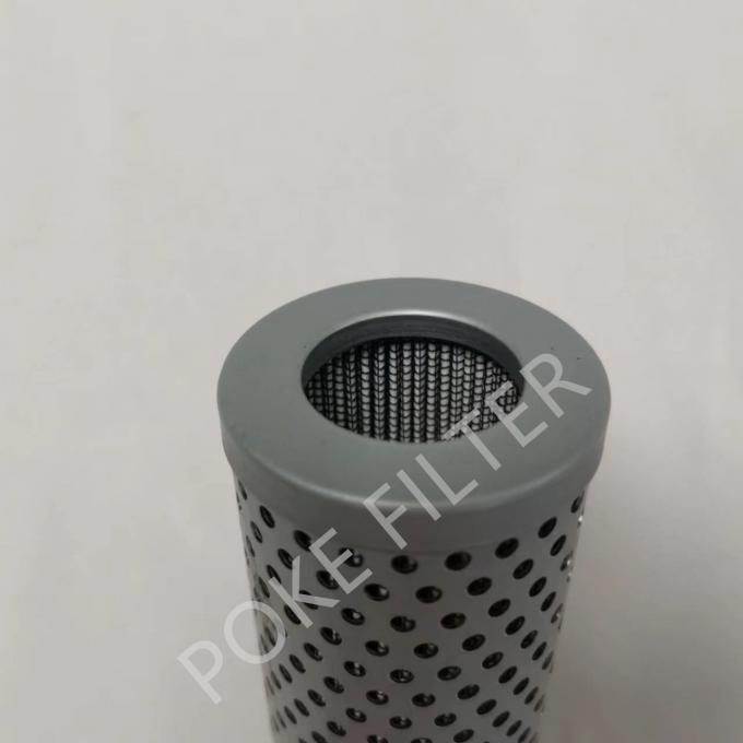 80um 100um Glass Fiber Suction Hydraulic Oil Filter Element 937935Q
