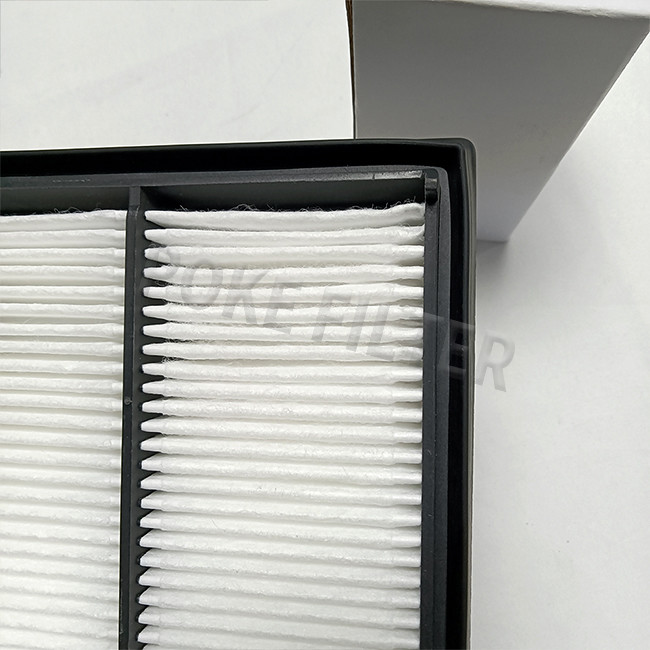 OD 300MM Panel Cabin Air Filter Element 21702999 SA 6122