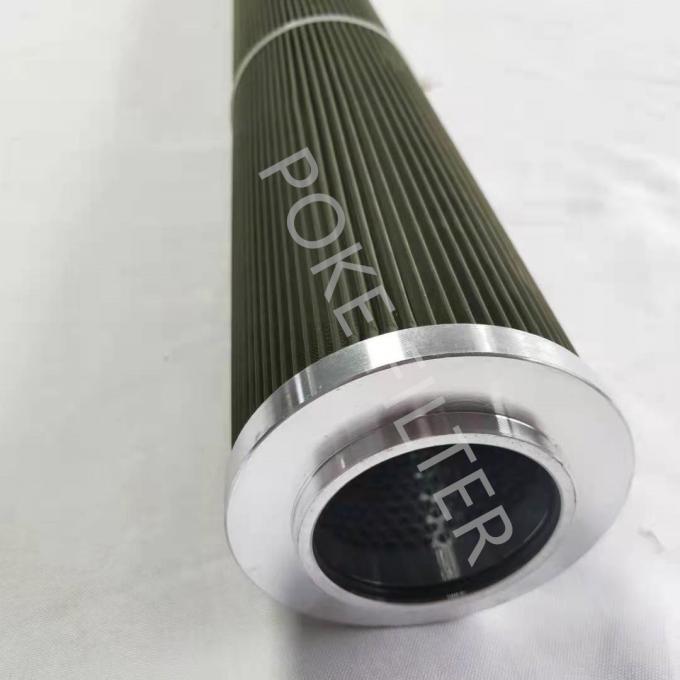 Hydraulic Suction Diesel Filter Cartridge Element FFL-10B-PHC-150A