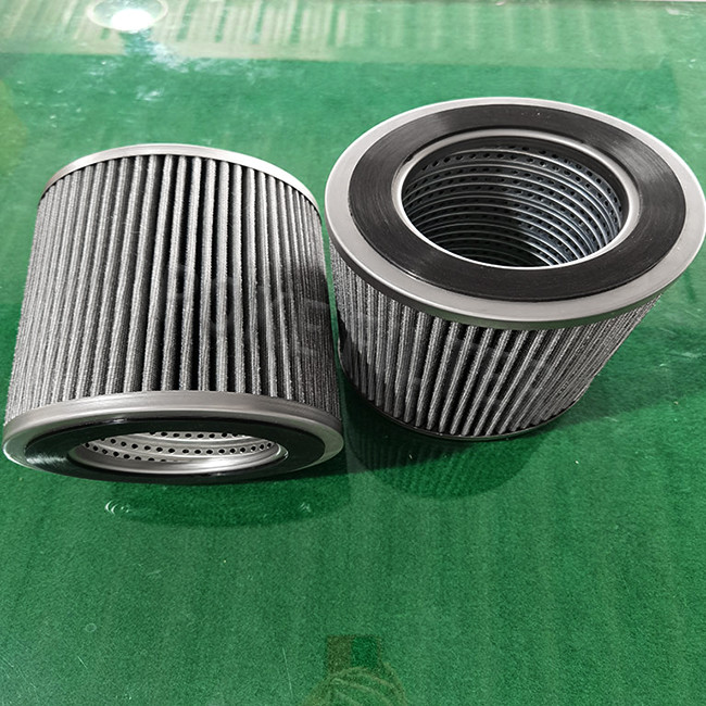 Odm Oil Fume Coalescer Element Filter Air Filter 0.01 Micron